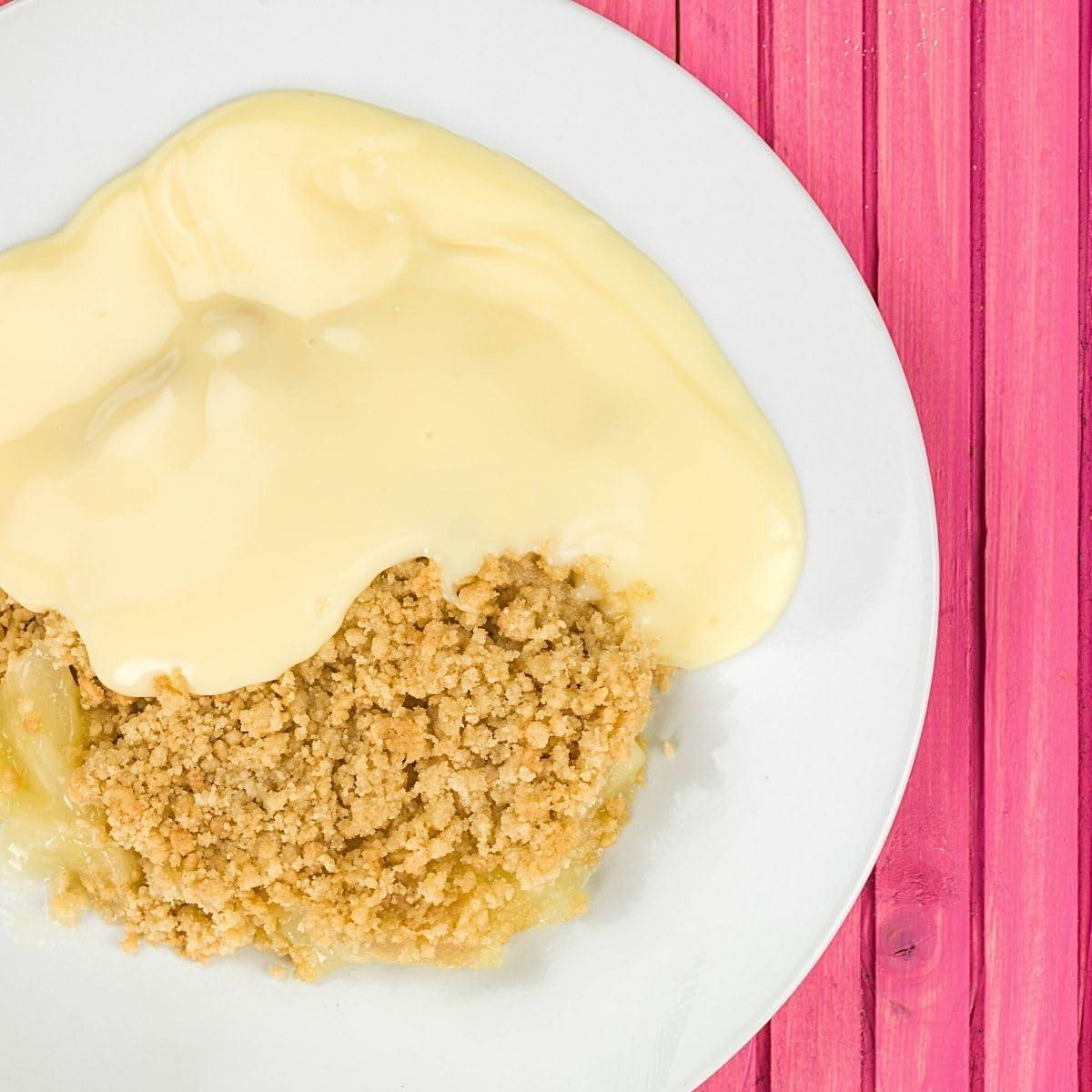 Bird's Original Homemade Taste Instant Custard Powder Dessert Mix - 3 ...