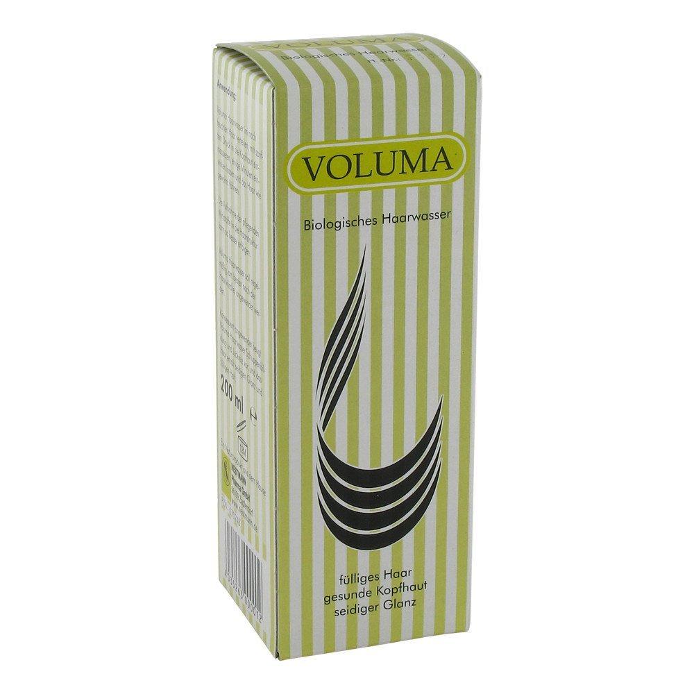 Voluma Haarwasser 200 ml - Revitalize Your Hair | International ...