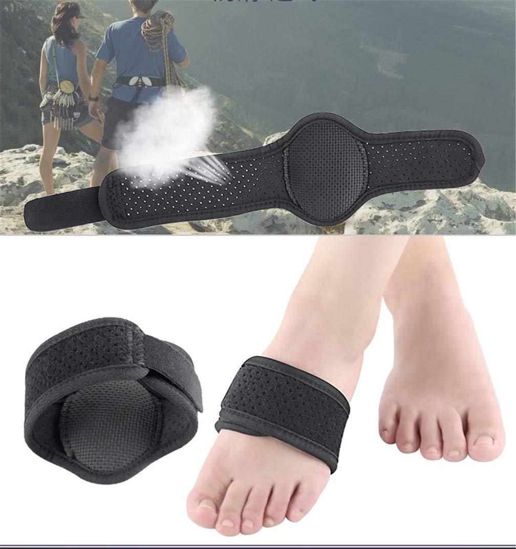 Breathable Plantar Fasciitis Arch Support - Foot Pain Relief for Men ...