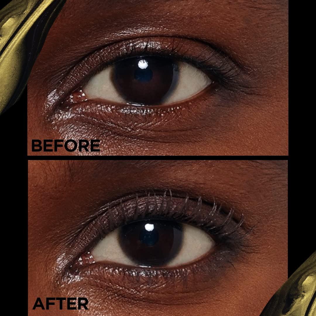 L'Oreal Paris Voluminous Brown Balm Mascara - Volumizing Brown Formula ...