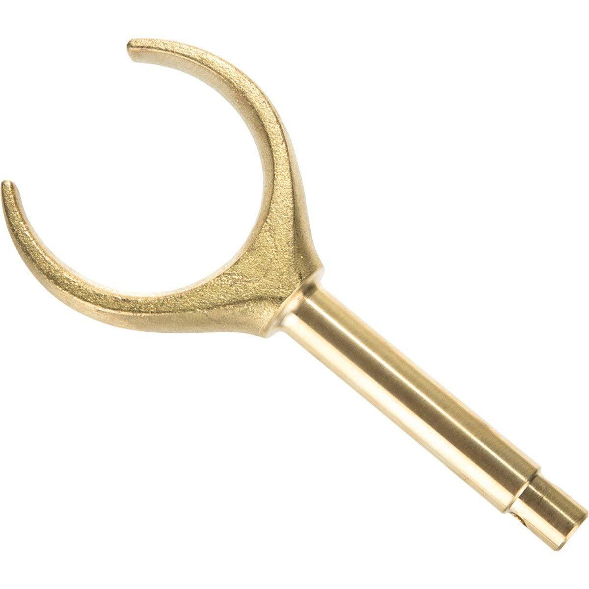 Aire Brass Oar Lock Single - Large | Durable and Reliable Option for ...