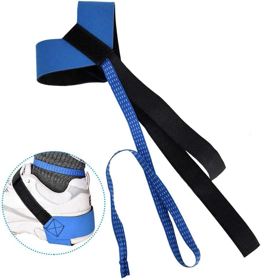 Anti Static Ankle Heel Strap Adjustable Foot Grounder Remove Static ...