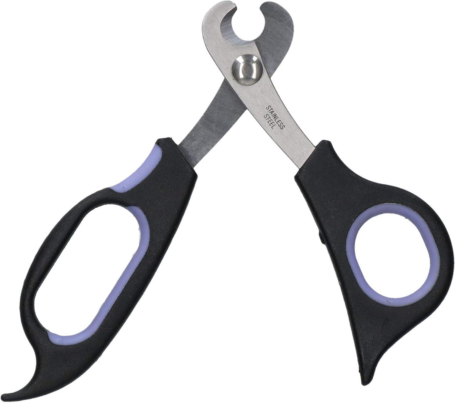 gerbil plastic cutter