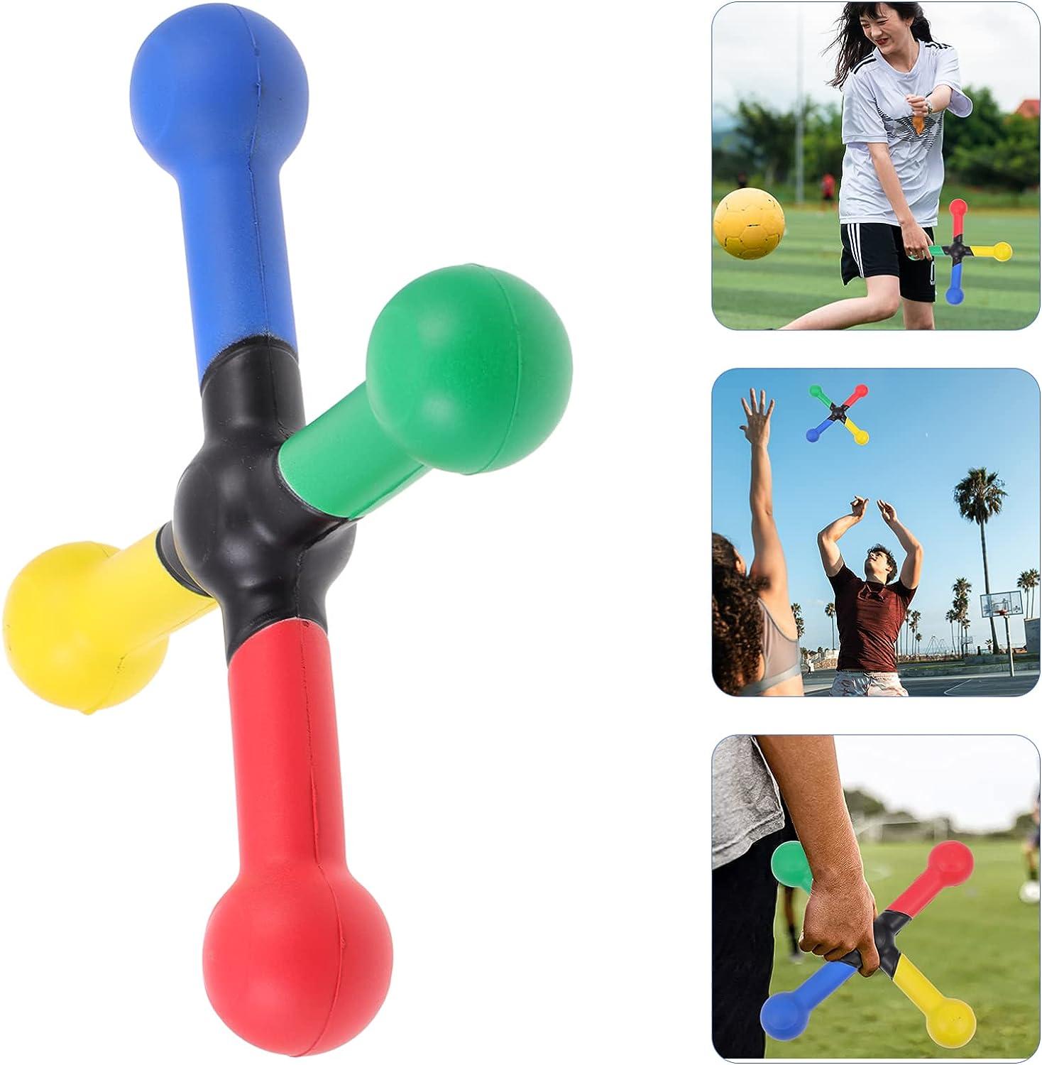 INOOMP Catch Coordination Reaction Stick for Agility Training & Hand ...