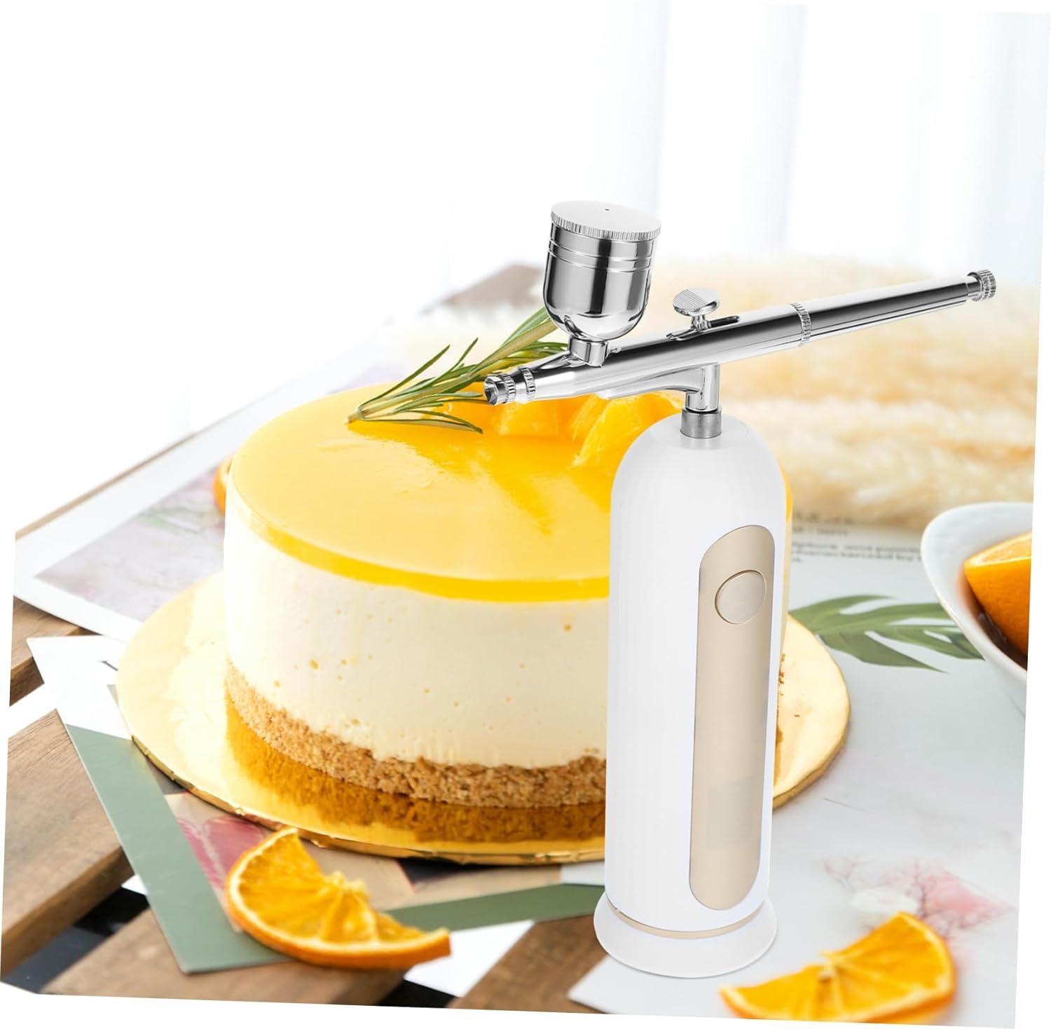 cake decorating tools argos