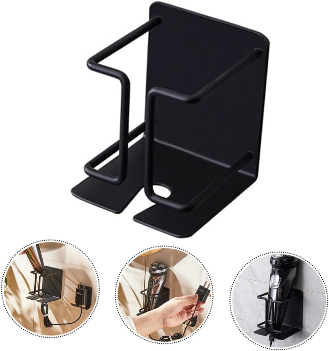Magiclulu Razor Holder & Organizer - Premium Bart Shaver Stand Shower ...