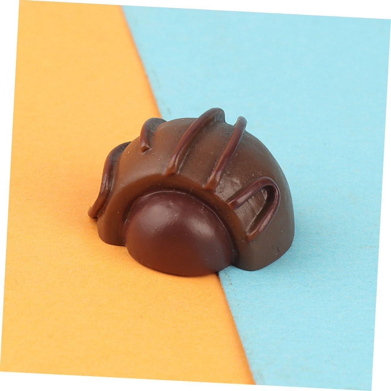 ifundom Toys 16pcs Simulation Chocolate Interesting Chocolate Model ...