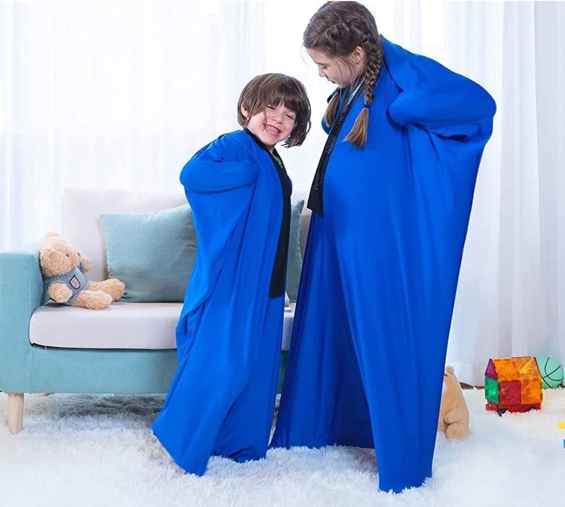 BANTASE Fun And Function Space Explorers Body Sock Sensory Full Body ...