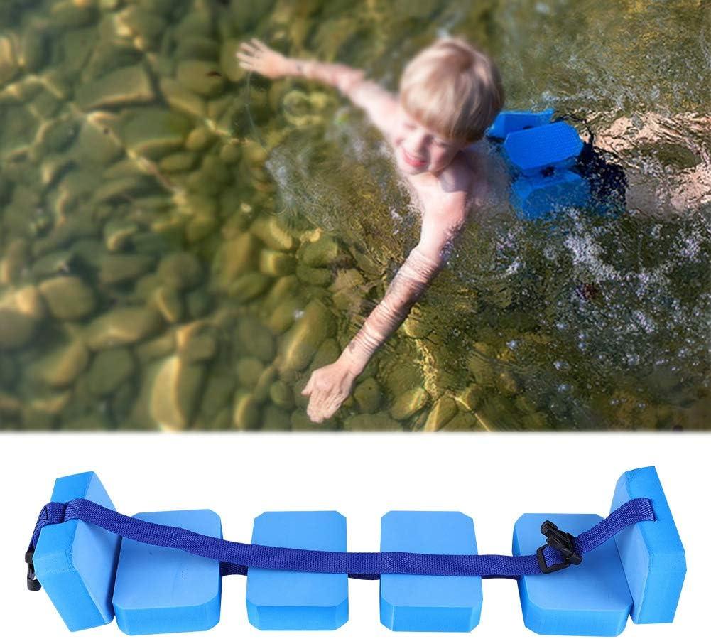 Adjustable Swimming Float Kickboard | EVA Inflatable Life Float for ...