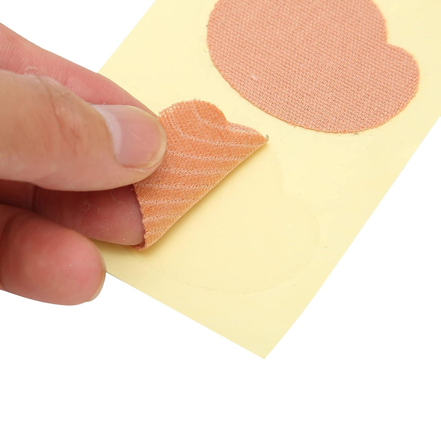 Foot Care Sticker | Pain Relief & Callus Improvement | Toe Joint & Heel ...