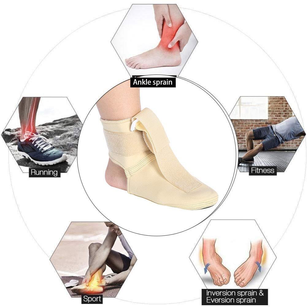 Buy Drop Foot Braces for Women | Orthotic Foot Splints & Ankle Support ...