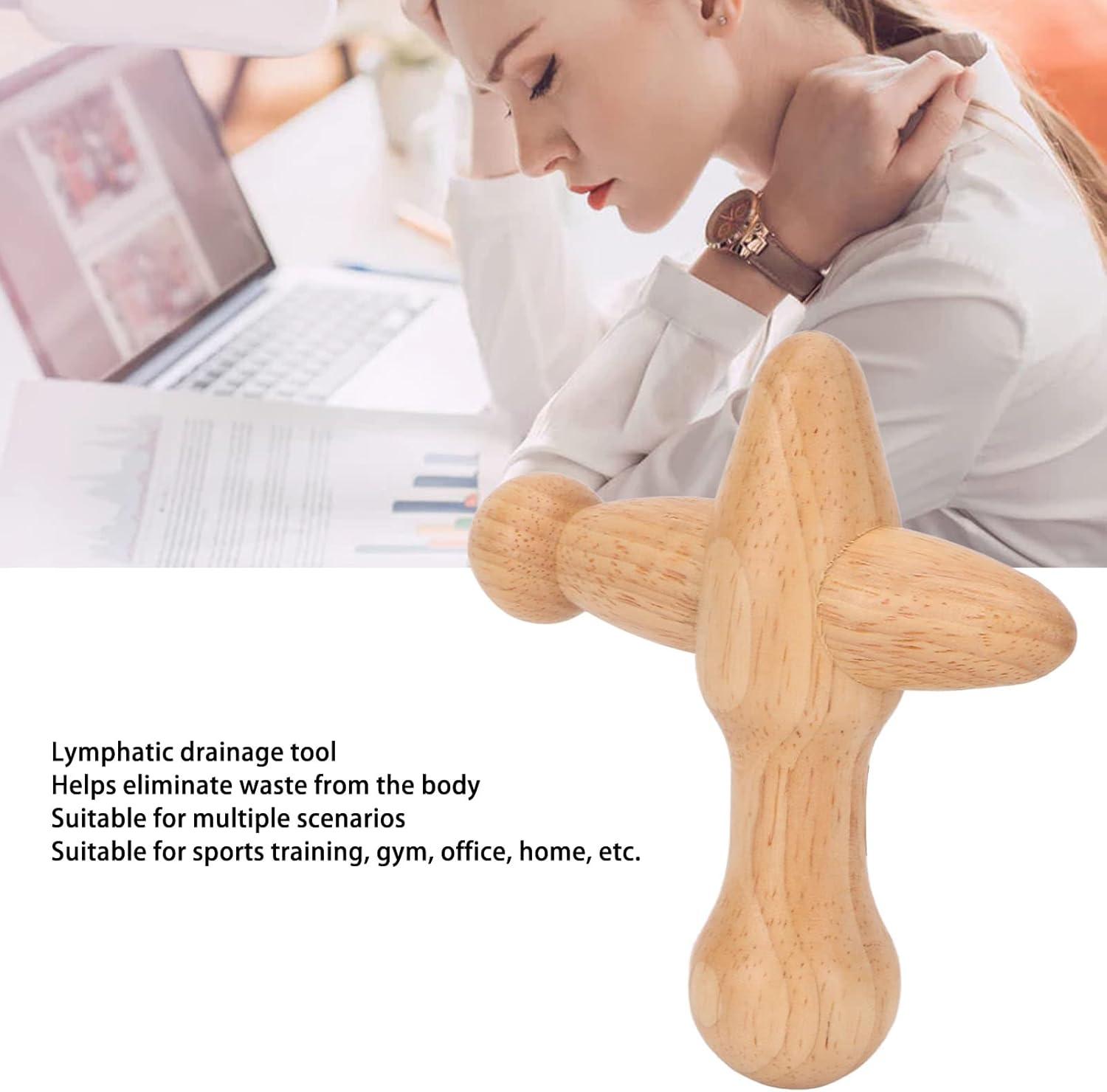 Traditional Thai Reflex Zone Foot Massager - Boost Metabolism & Lymph ...