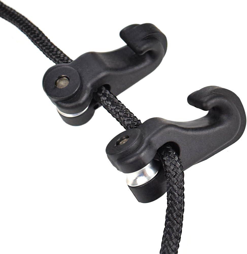 Archery Crossbow Cocking Device Crossbows Cocker Rope Double Handle ...