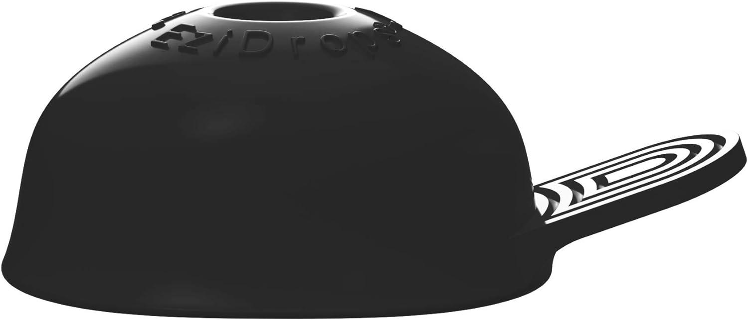 EziDrops - Eye Drop Dispenser - Easy Applicator for Safe Vision Care ...