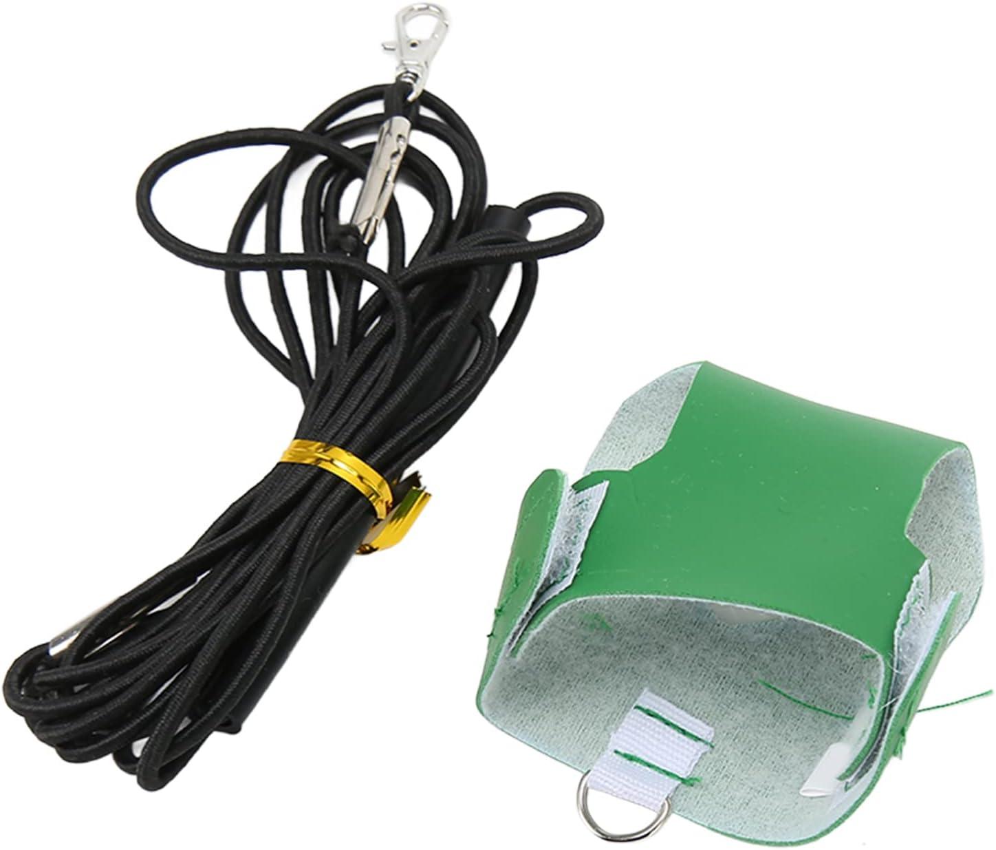 Bird Flight Harness Vest with Leash: Breathable Parrot Suit for ...