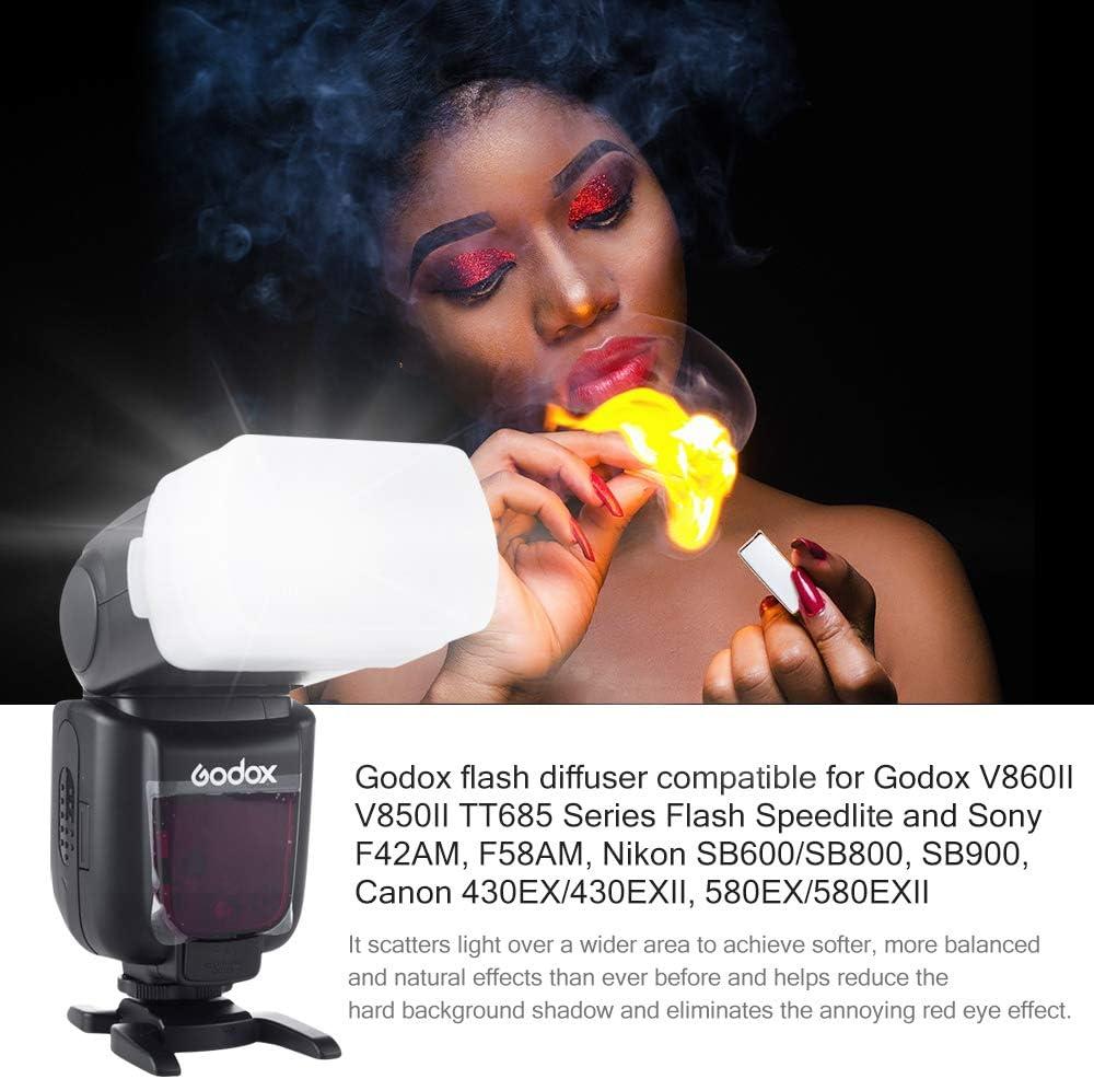 flash diffuser godox