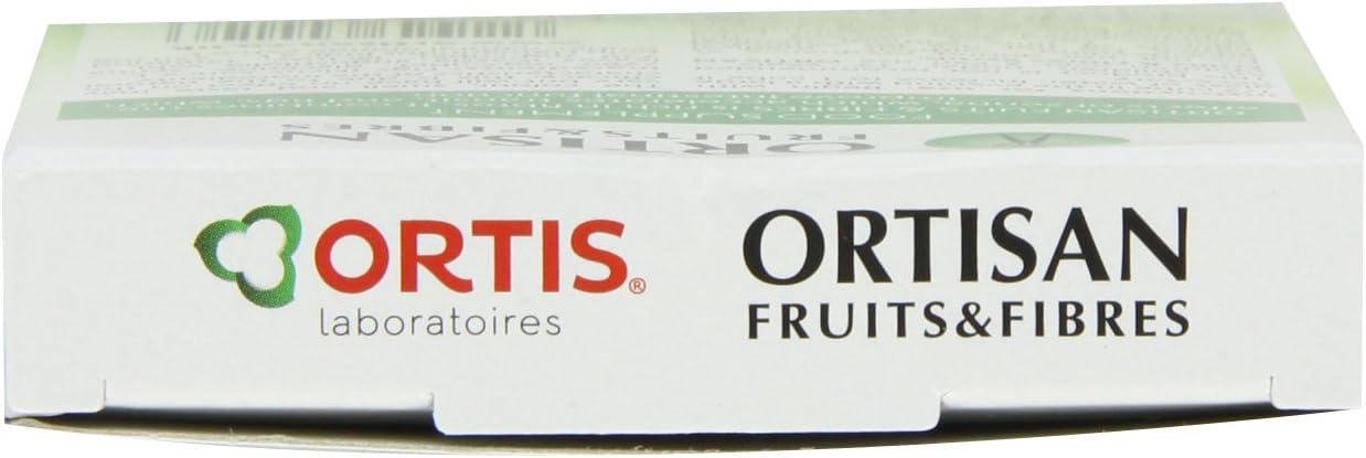Ortis Fruit & Fibre Cubes - Pack of 12 Delicious Fruit Cubes | Buy Now ...