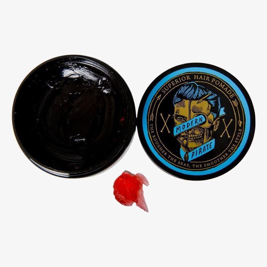 Modern Pirate Superior Pomade | Buy Now with Express International ...