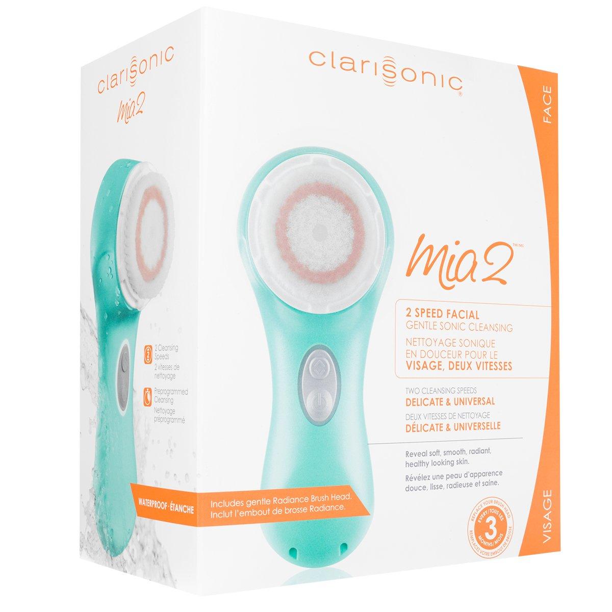 Clarisonic Mia 2 Sea Breeze