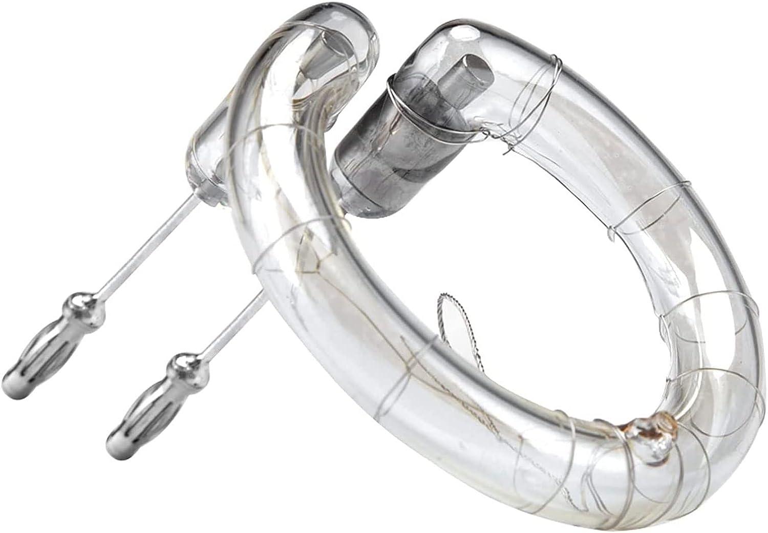 Godox MS300 Flash Tube Replacement 300Ws - Studio Flash MS300 ...