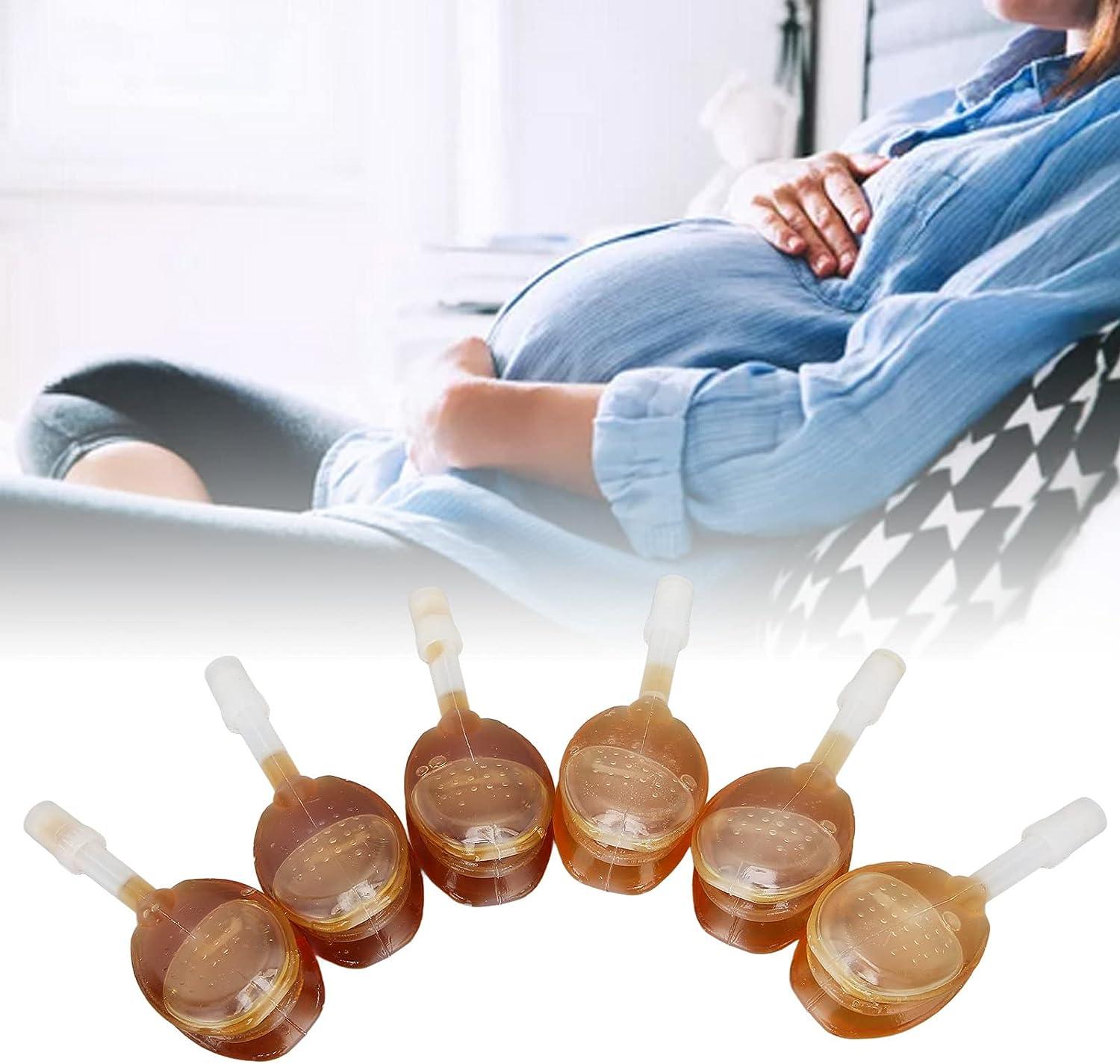 Constipation Relief: Liquid Glycerin Suppositories with Honey | Pack of ...
