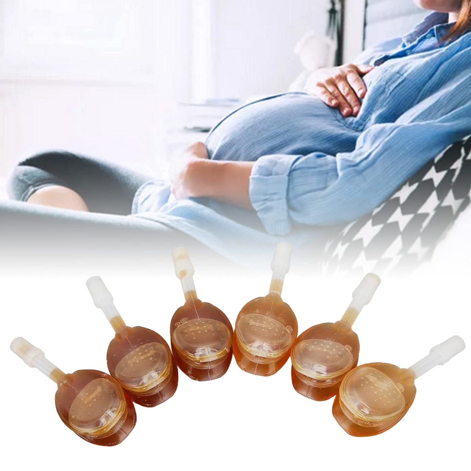 Liquid Glycerin Suppositories for Constipation Relief and Intestinal ...