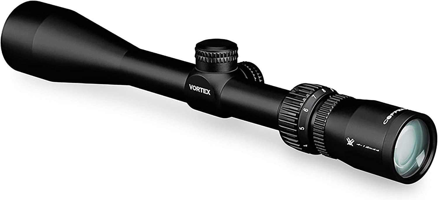 Vortex Optics Copperhead 4-12x44 Riflescope - Dead-Hold BDC Reticle ...