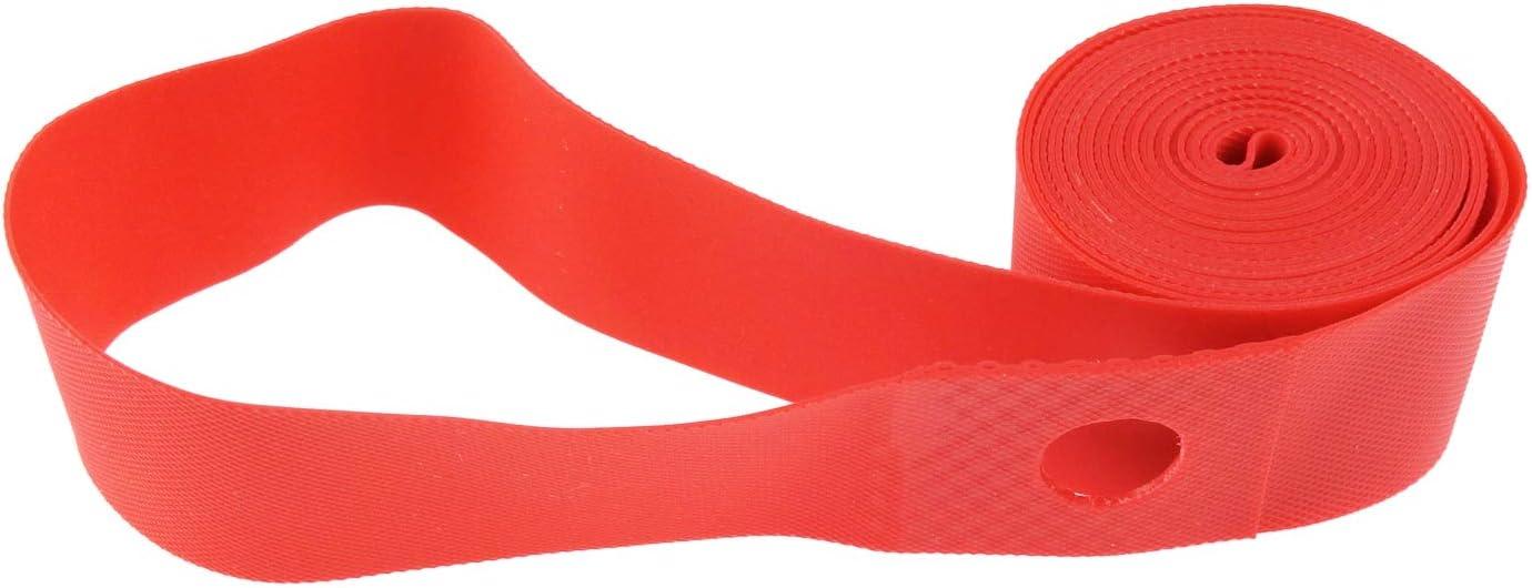 Kasteco 700C Bicycle Rim Tape 4 Pack - High-Quality Rim Strip for ...