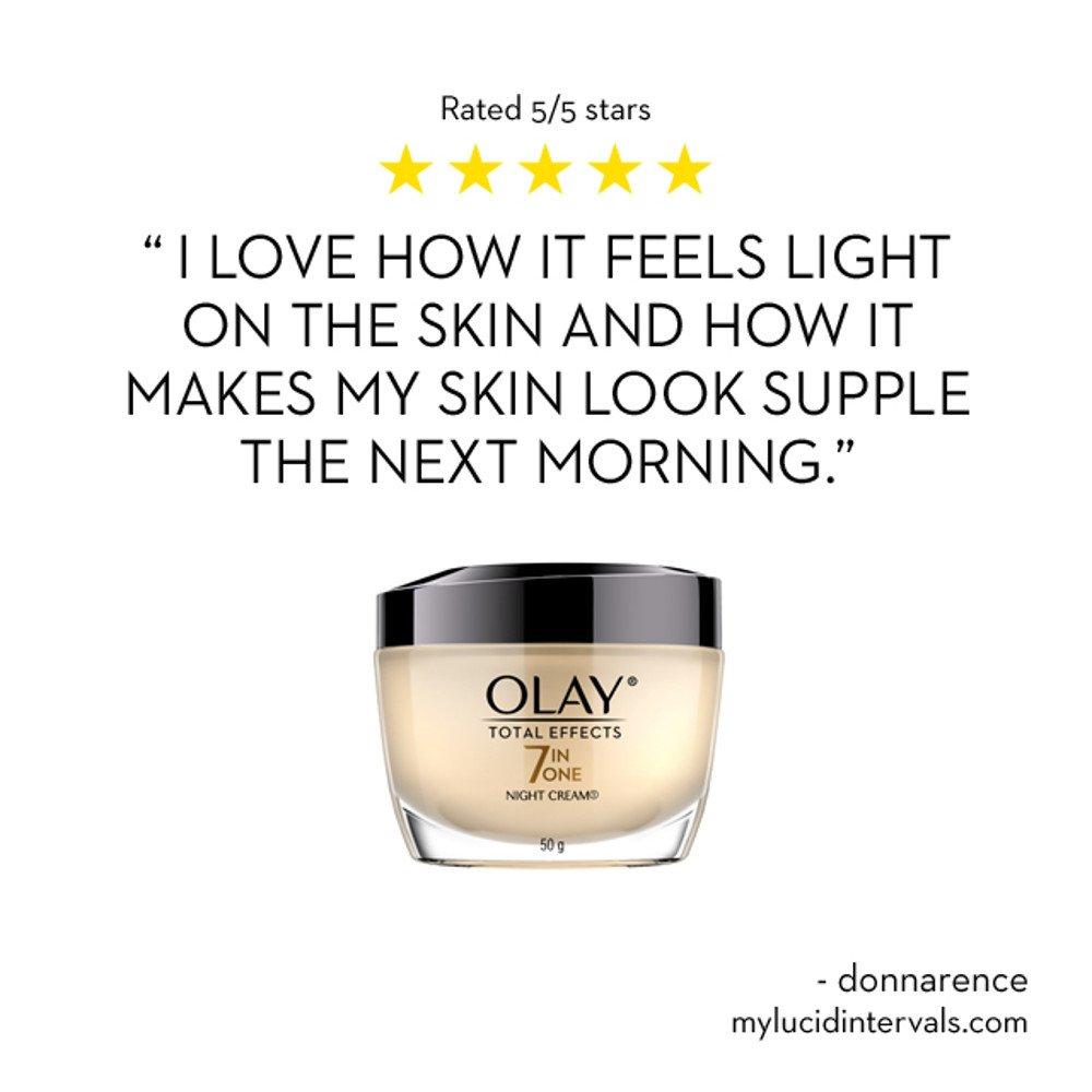 Pro Olay Products