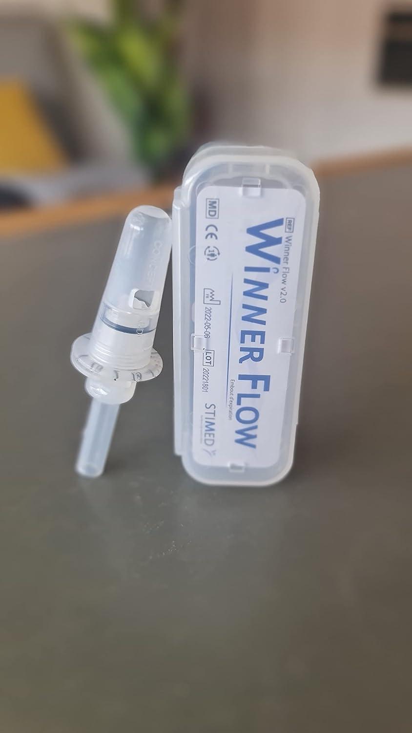 1. Winner Flow Inflator for Strong Pelvic Floor and Abdominal Muscles2 ...