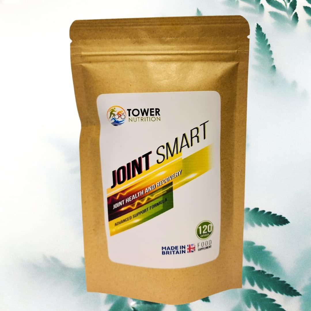 Joint Smart Advanced Joint Care Formula | Supports Joint Health ...