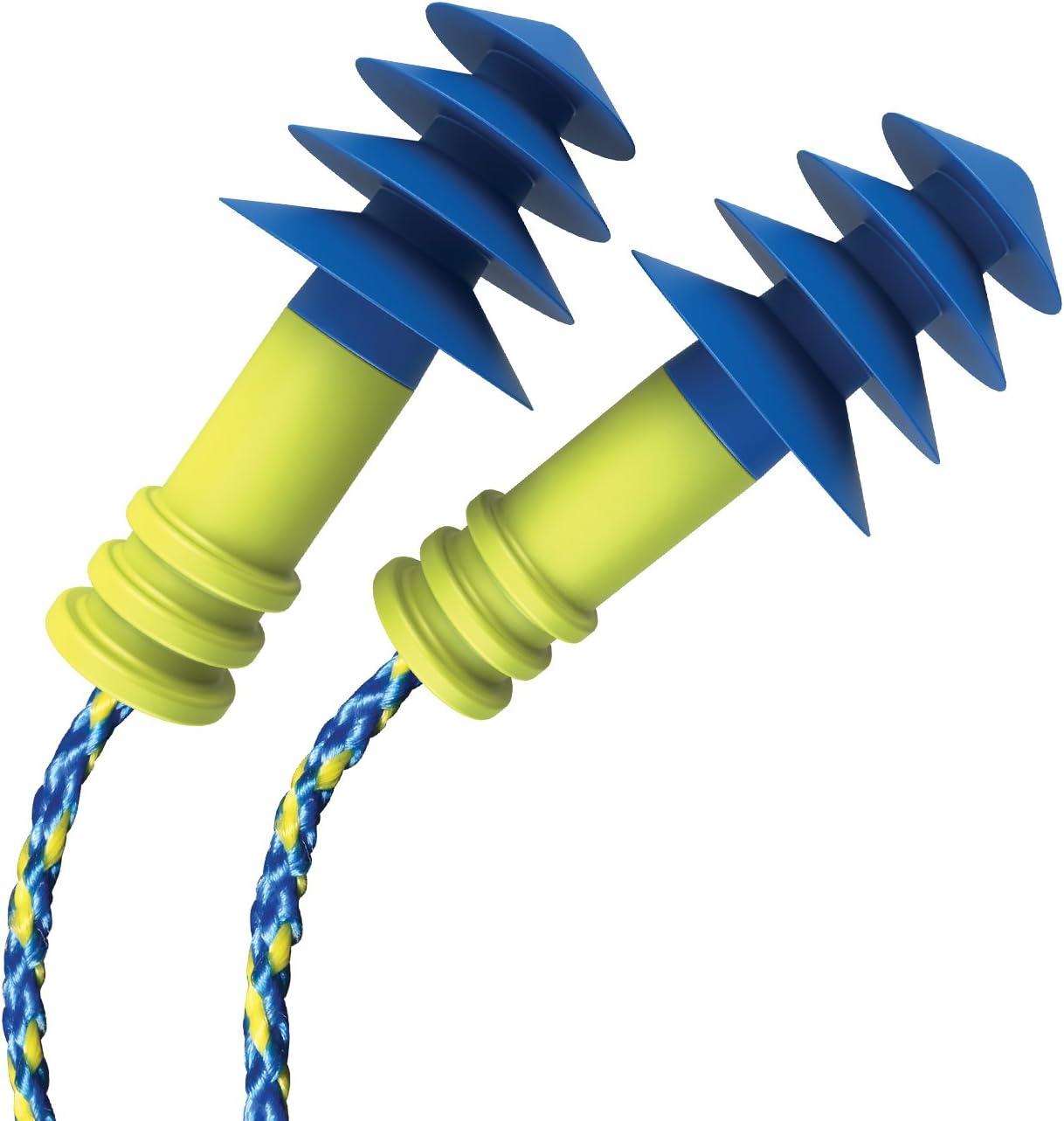 Mack's Shooters Ear Seals Ear Plugs - Noise Reduction Protection (1 Pair)