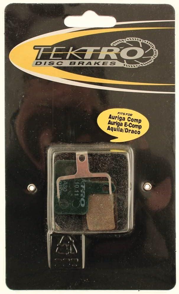 High Performance Tektro Disc Brake Pad - Durable Replacement for Smooth ...