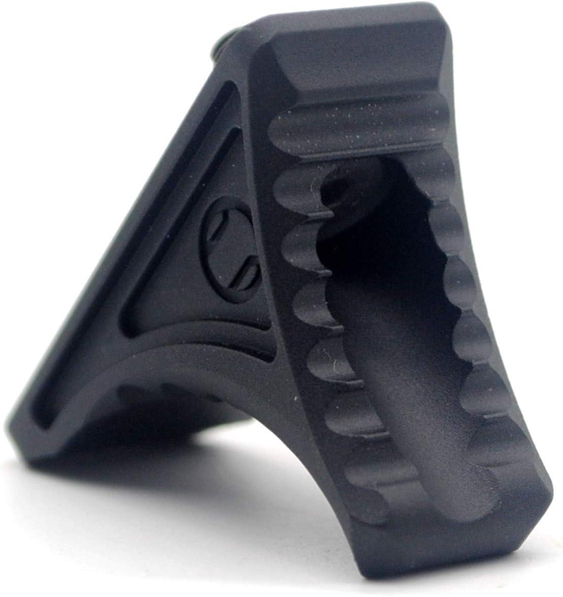 Forward Universal Hand Stop for Keymod & M-Lok Tactical Handguards ...
