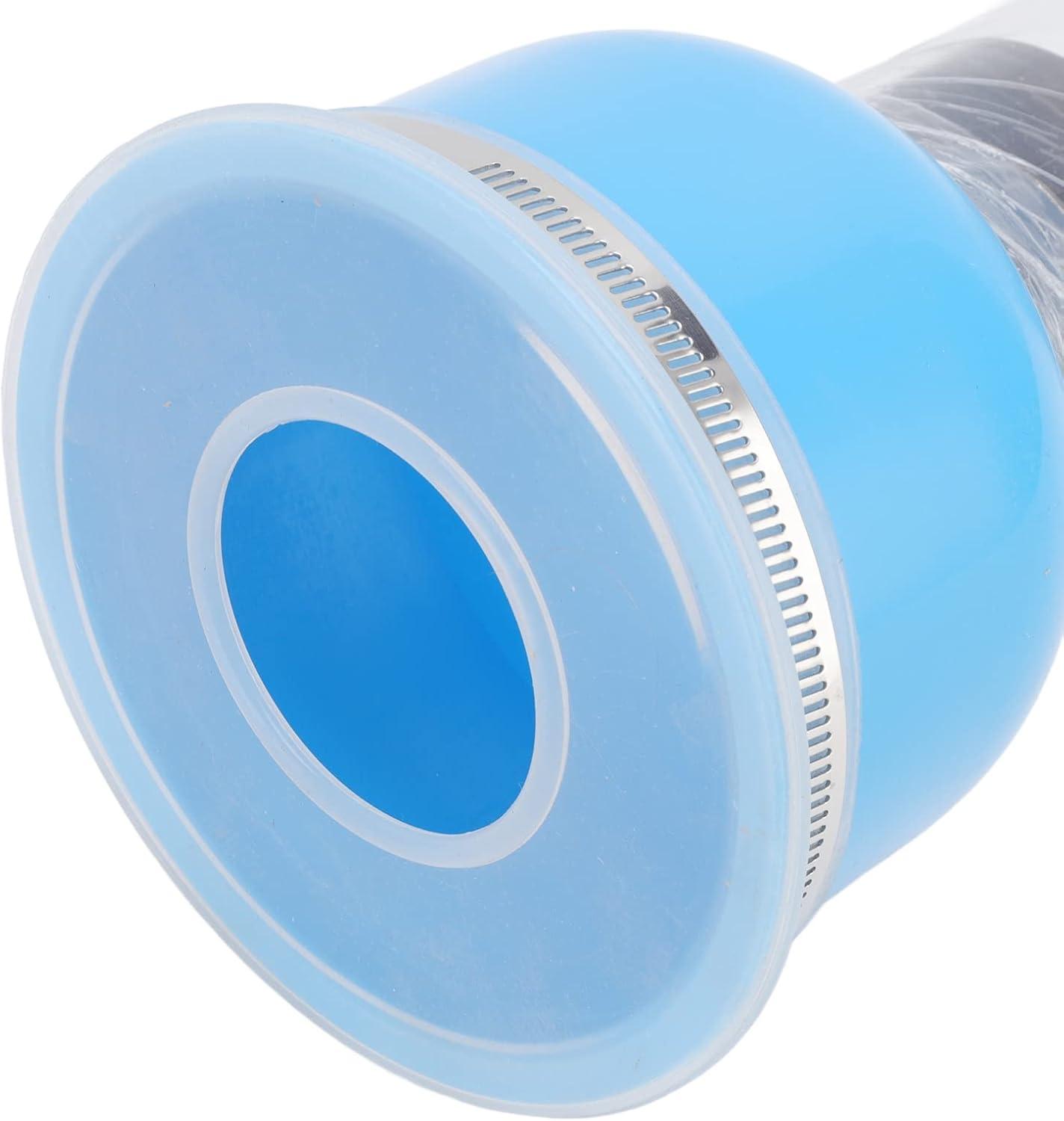Calf Assisted Breathing Pump - Cattle Respiratory Aids | Strong Suction ...