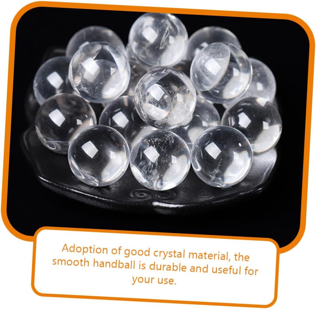 Buy Mini Crystal Fitness Balls - Handroll Metal Balls for Gym ...