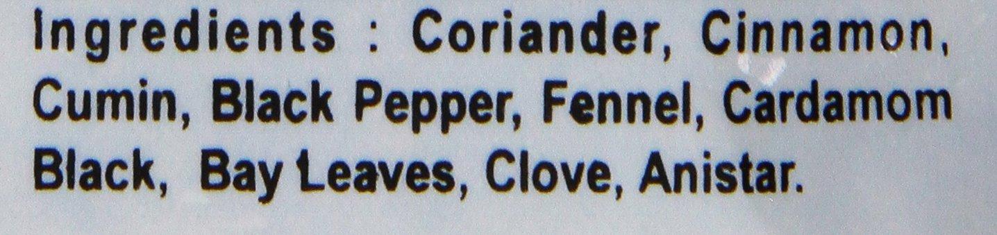 Swad Garam Masala Whole - 7 Ounce | Authentic Indian Spice Blend | Buy ...