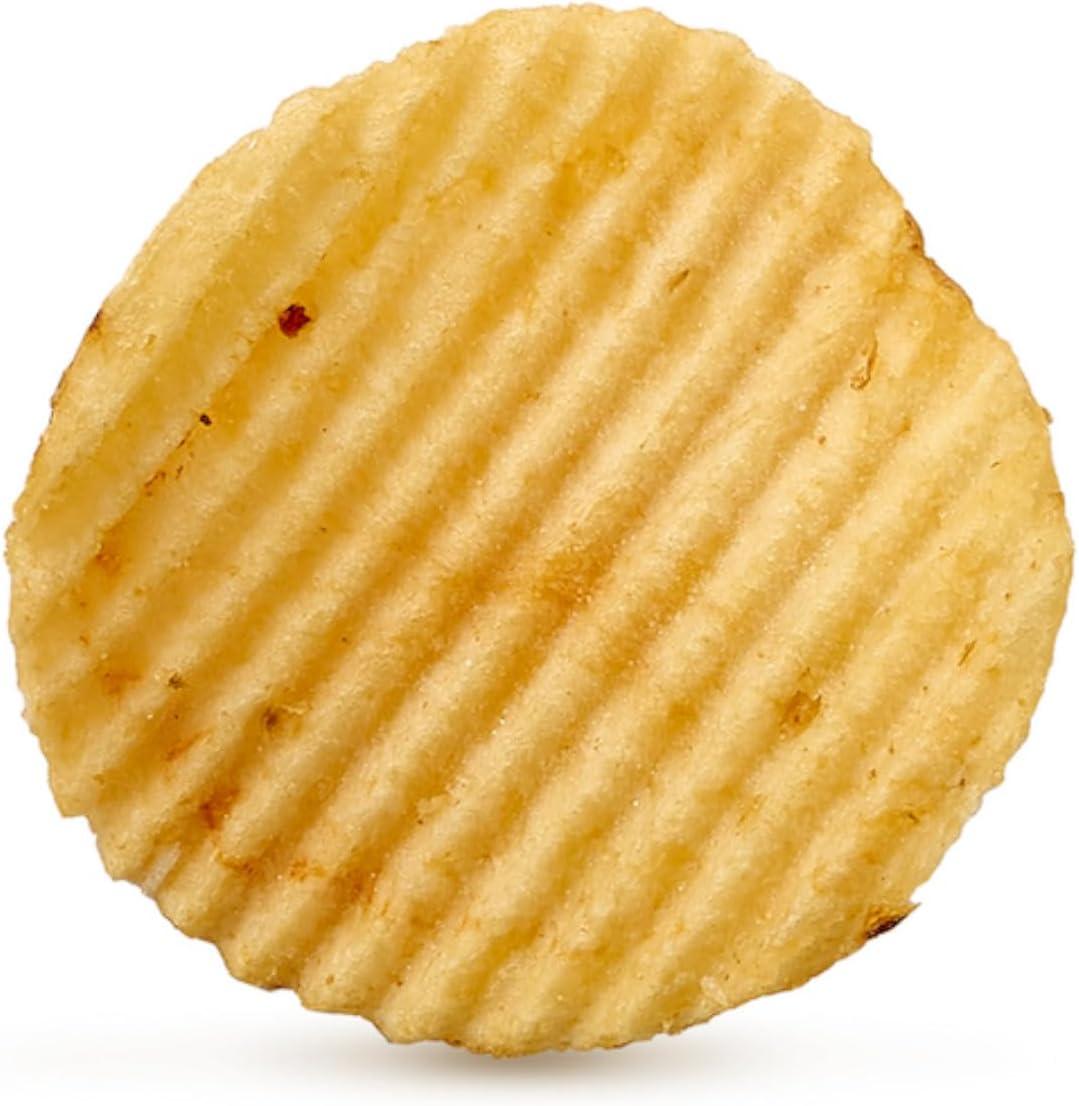 McCoy's Epic Eats Nacho Cheese Crisps 45g (24 Pack) | Buy Now with ...