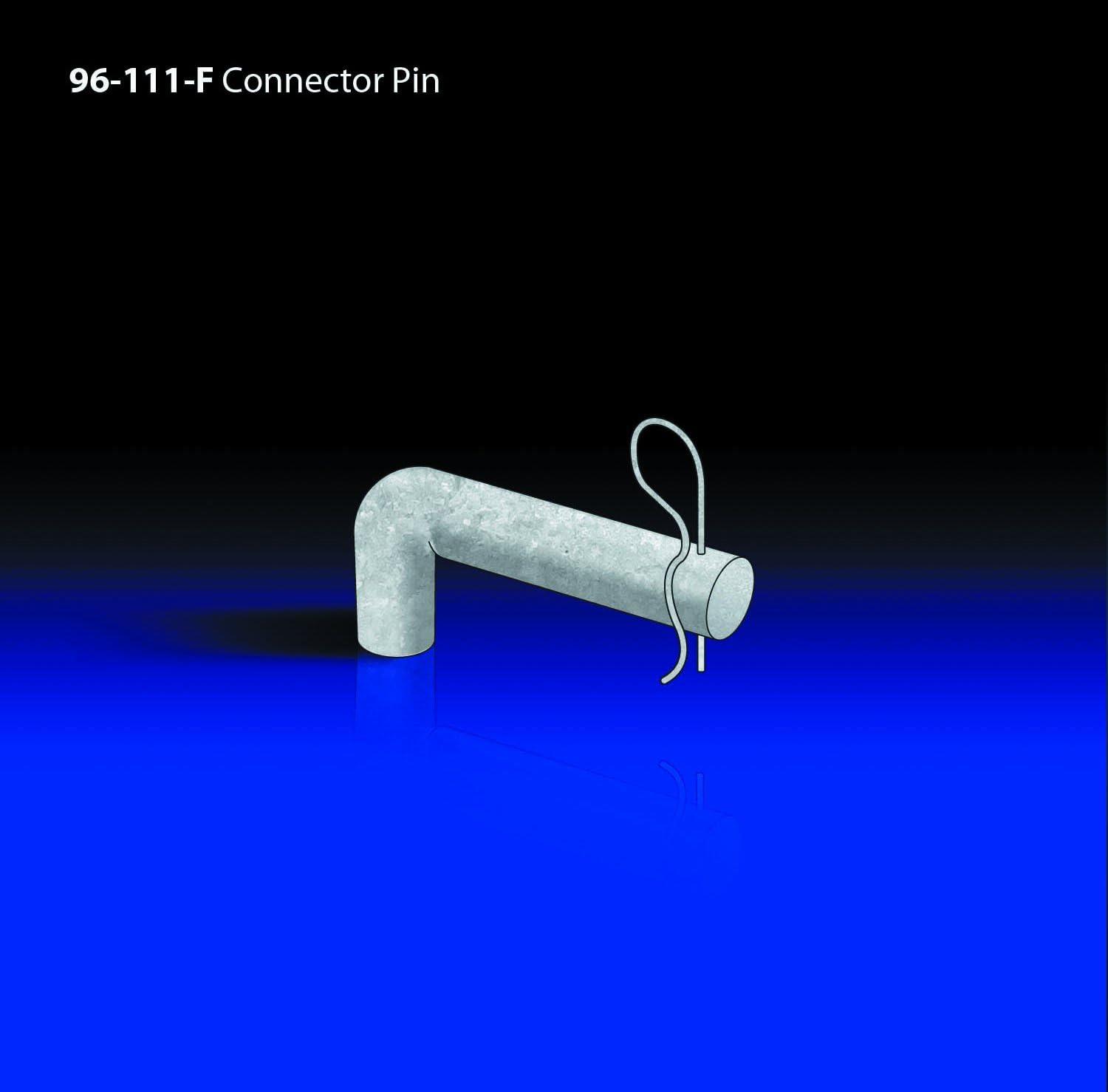 Dock Edge Howell Floating Dock Hardware Connector Pin - Easy ...