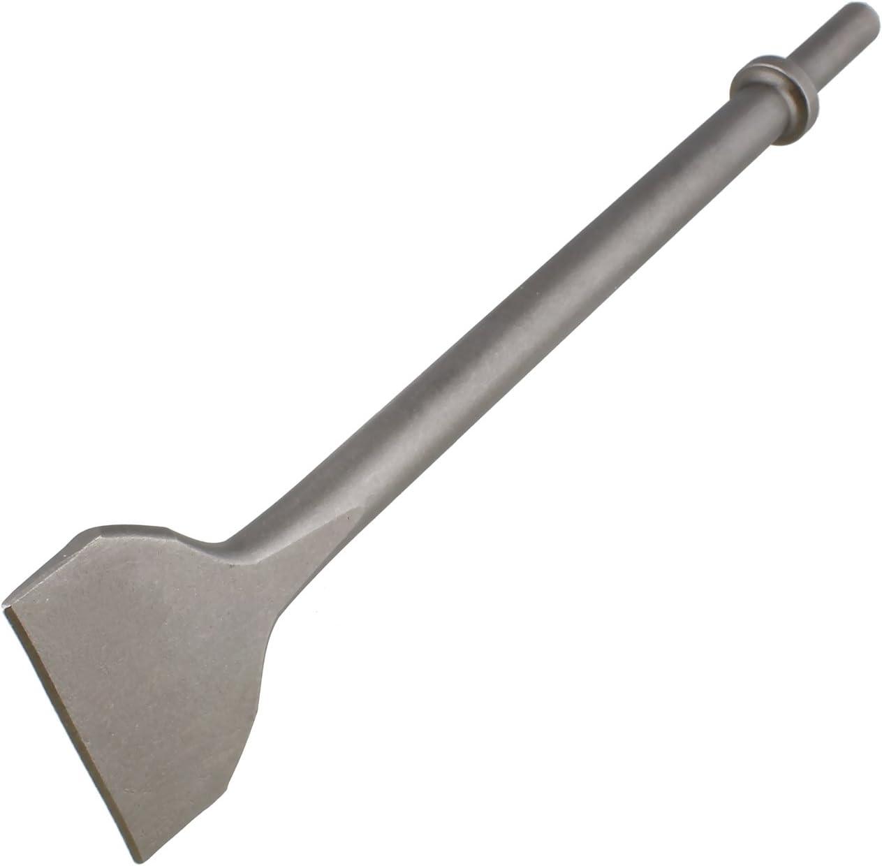 ABN Air Chisel 2in Electric Chisel Air Chisel Hammer, Concrete Chisel ...