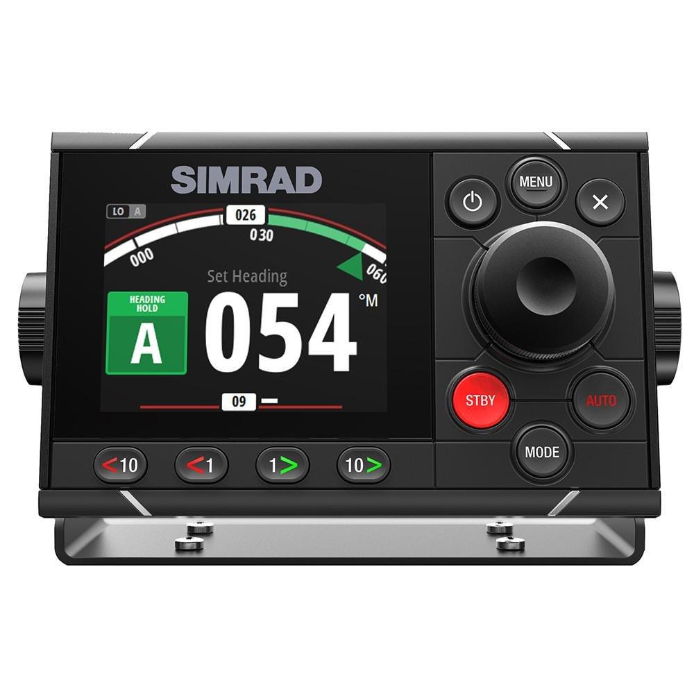 Simrad AP48 Rotary Autopilot Head | 000-13894-001 | Top Performance ...
