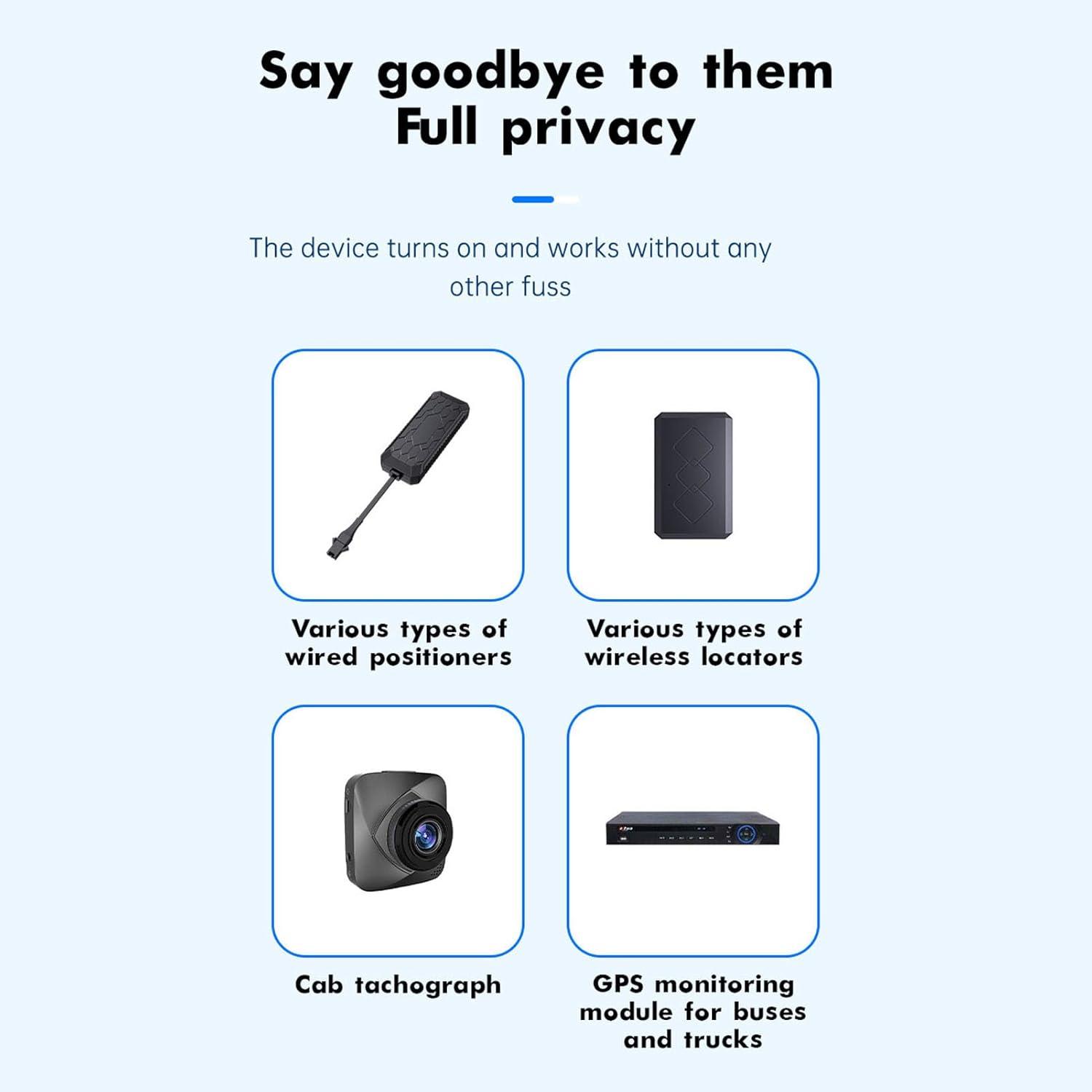 Magnetic Field Isolator Tool | Aluminum Alloy | Full-Band AC100-240V ...