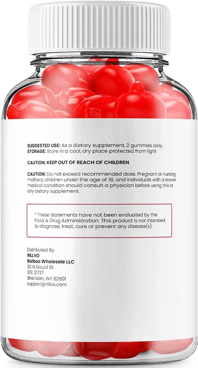 Slim DNA ACV Keto Gummies with Advanced Keto Formula & B12 - 60 Gummies ...