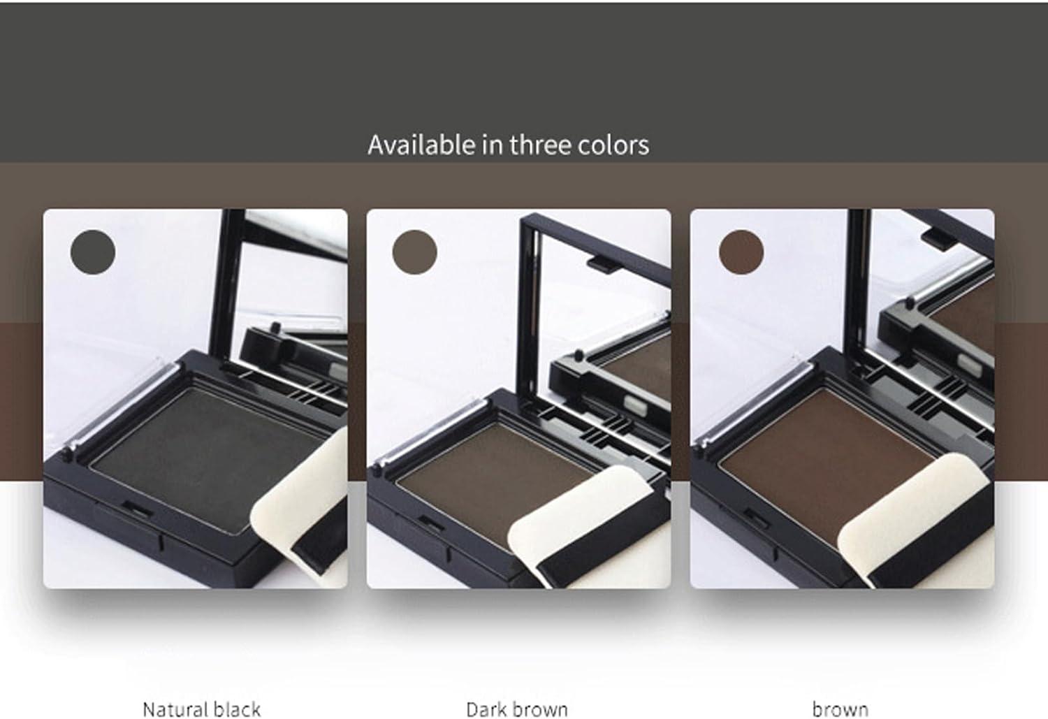 Hairline Powder Hairline Shadow Pressed Powder Instantly Conceals ...