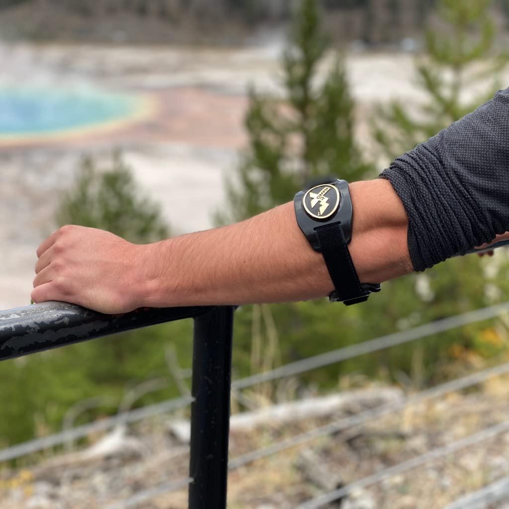 ProBand, BandIT XM Magnetic Therapeutic Band for Elbow & Forearm Pain ...