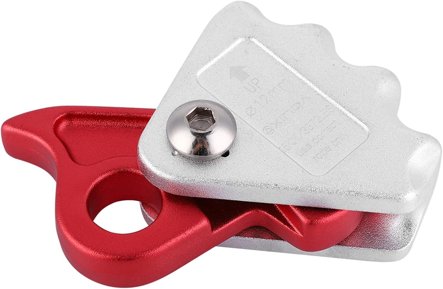 Yosoo Climbing Rope Castle - Safety Rope Gripper & Lock | Outdoor ...