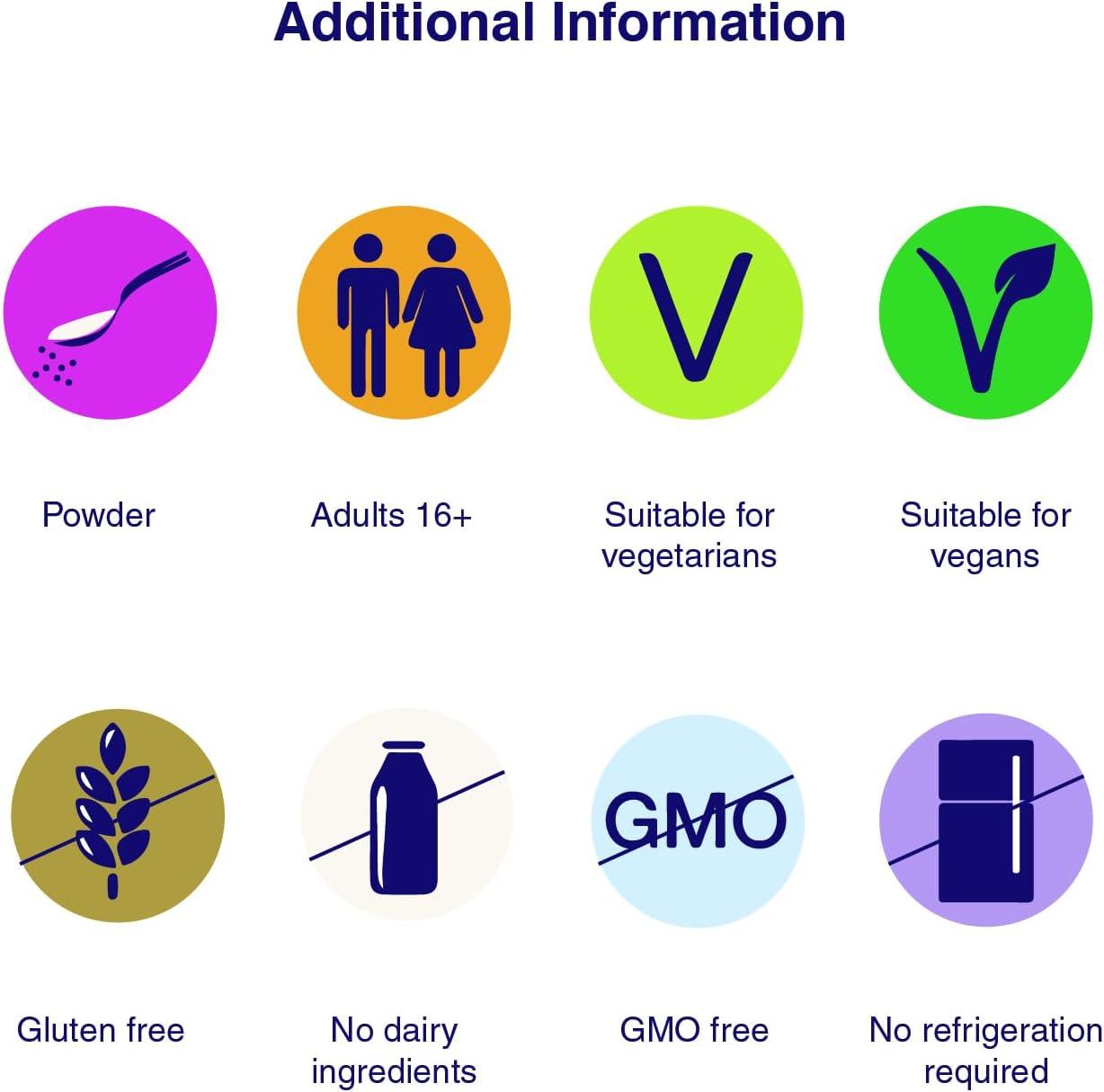 Proven Probiotics Total Gut Health Daily Greens Aids Bloating ...