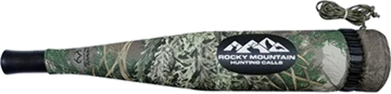 Rocky Mountain Bully Bull Extreme Elk Grunt Tube - Green | Premium ...