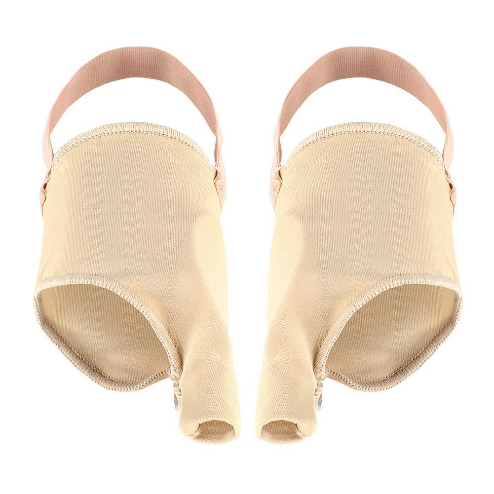 Bunion Corrector Socks | Hallux Valgus Gel Pads Bandage with Anti-Slip ...