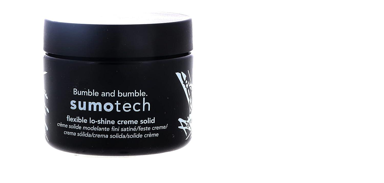 Sumotech Moulding Compound 50ml/1.5oz - Flexible Hair Wax for Styling ...